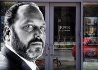Town Residential | 110 Fifth Avenue | Andrew Heiberger