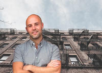 Airbnb NYC | REBNY | Josh Meltzer