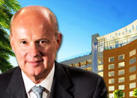 Concord Hospitality | Navarro Lowrey | West Palm Beach