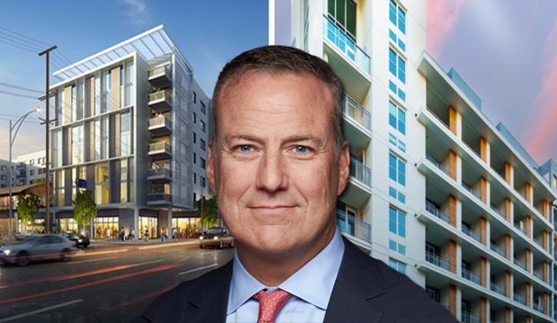 Greystar Portfolio | Multifamily Sales | Eastdil Secured