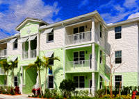 American Landmark | Boynton Beach | High Ridge Landing