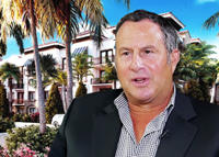 Weston Hills Country Club | Lon Tabatchnick