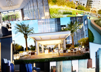 Metropolis Sales | The Agency | Tower 2