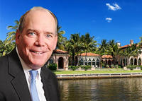 Thompson Dean | Damon Mezzacappa | 1485 S. Ocean Boulevard