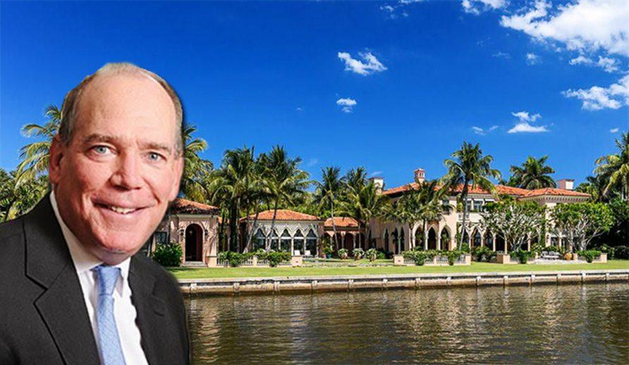 Thompson Dean | Damon Mezzacappa | 1485 S. Ocean Boulevard