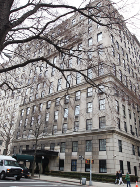 960 Fifth Avenue NYC | Manhattan Coops