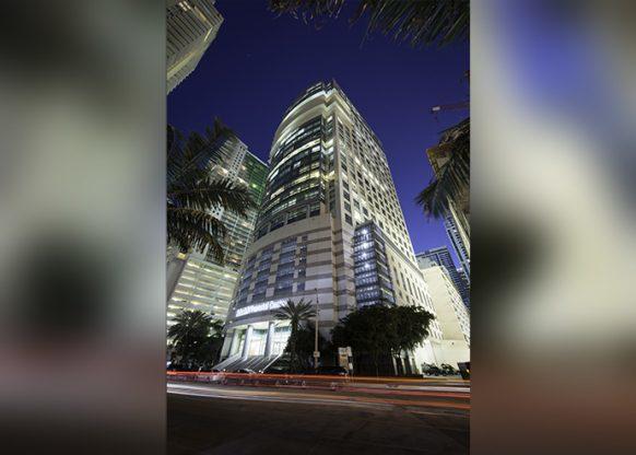 1111 Brickell | Sabadell Financial Center | KKR