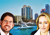 Miami Beach Convention Center | Jackie Soffer | David Martin