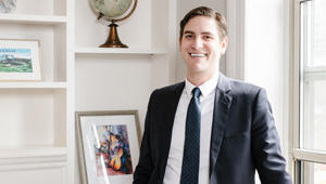 Dylan Pichulik | XL Real Property Manahgement