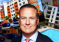 Multifamily Sales May | Commercial Real Estate | Greystar