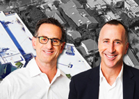 10345 W Olympic Blvd | Bebe HQ | Elkins Kalt Lawfirm