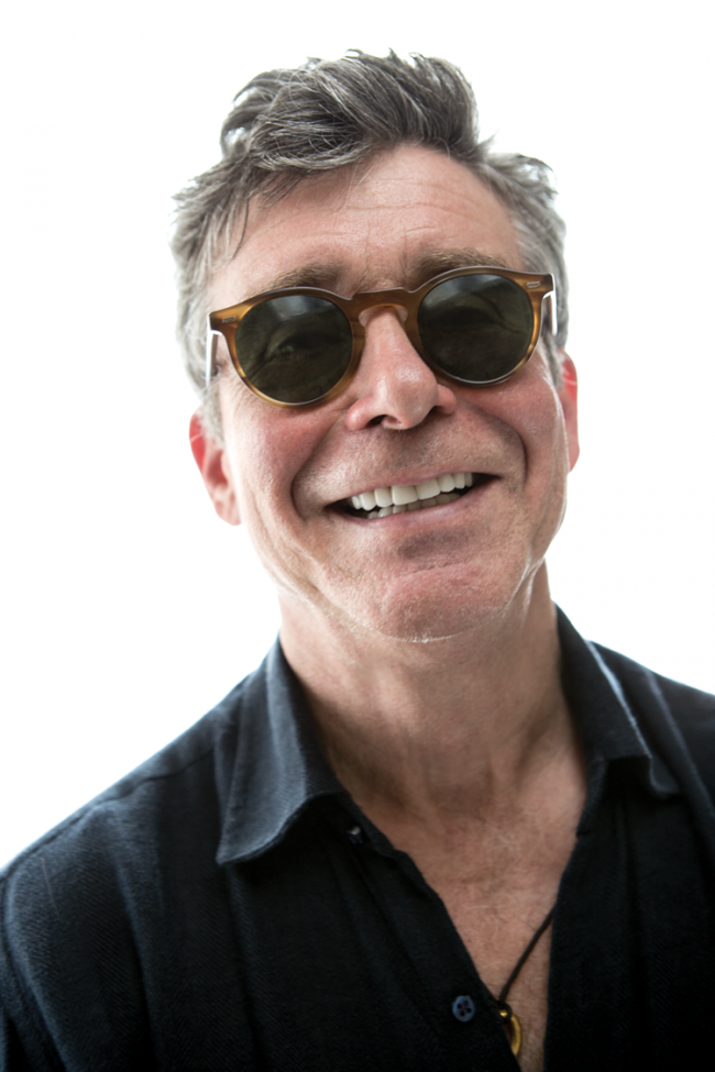 Jay McInerney | Bright Precious Days Book