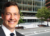 CoStar Group | Andy Florance | Real Estate Tech