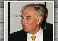 D. Kenneth Patton | REBNY | Harry Helmsley