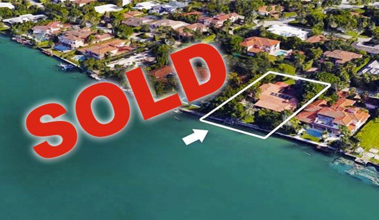 John J. Brunetti | Bal Harbour | Harry Benitah