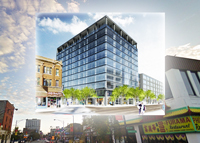 Cedar Street Companies | Chicago Development | Uptown