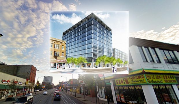 Cedar Street Companies | Chicago Development | Uptown
