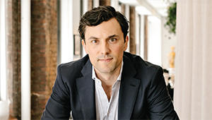 Chris Kelly | Convene | Co-working NYC