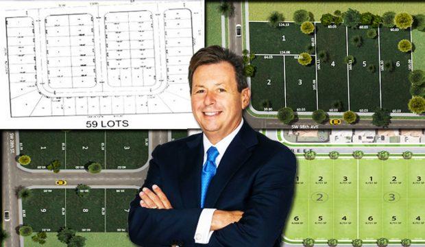 Century Homebuilders | West Miami-Dade Homes