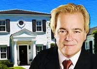 Steven Hudson | Dunbar Road Palm Beach