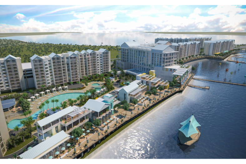 Sunseeker Resort Charlotte Harbor | Kingsway Country Club