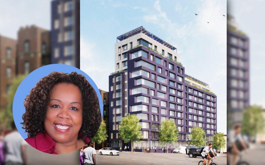 Unique People Services | The Bronx | 2050 Grand Concourse