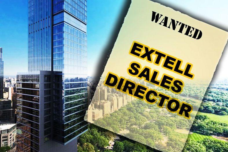 Extell Development | Anna Zarro | Condo Sales NYC