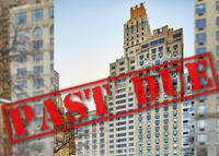 Trump Parc | 106 Central Park South