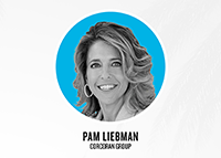 Pam Liebman | The Corcoran Group | The Real Deal