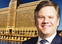 Chicago Office Leases | W.W. Grainger | Vornado
