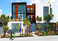 1 Hotel & Homes | Ronald Haft | Combined Properties