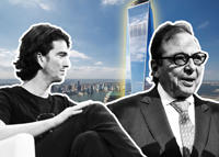 WeWork | Durst Organization | One World Trade Center