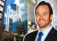 Park Avenue Plaza | Fisher Brother | Duff Phelps