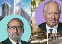 TF Cornerstone, Brodsky take over 3 sites at Pacific Park - The Real Deal