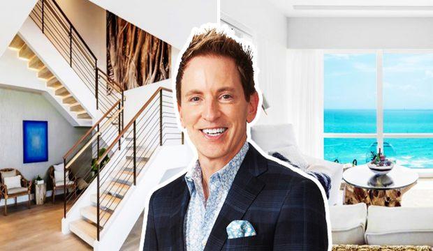 1 Hotel & Homes | Ronald Haft | Combined Properties