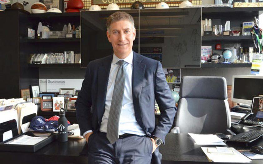 Silverstein Properties | Silverstein Capital Partners