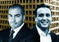 Avison Young | Keith Caggiano | Roshan Shah