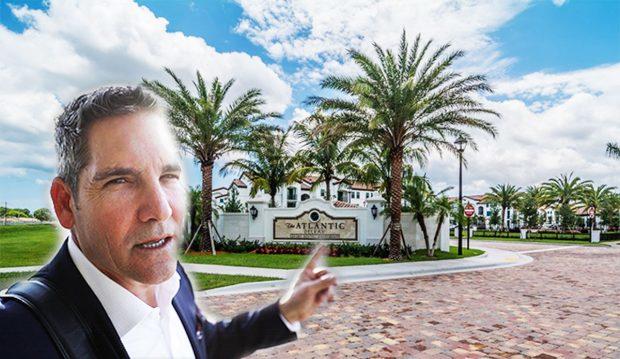 Cardone Capital | Delray Beach | Rockpoint Group