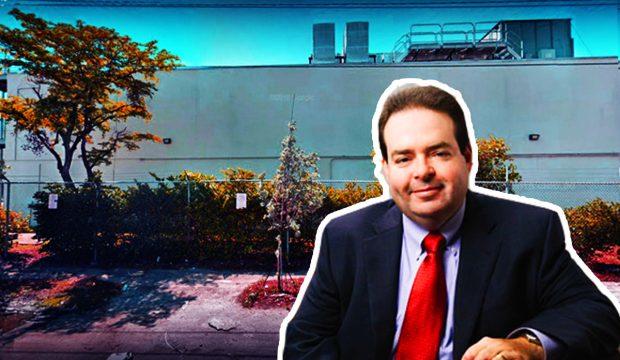 Thermo Fisher Scientific Corp | SoFla Industrial Market