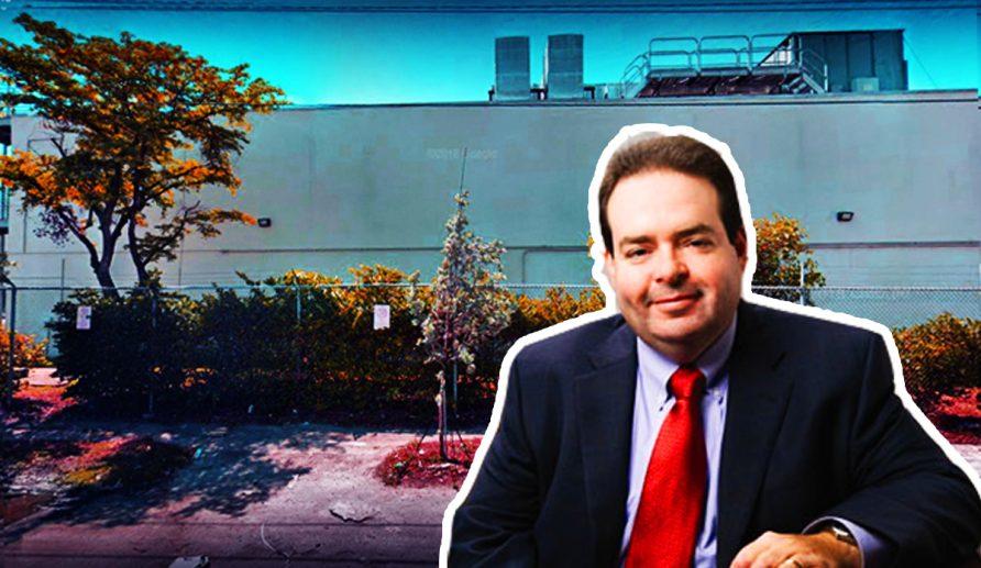 Thermo Fisher Scientific Corp | SoFla Industrial Market