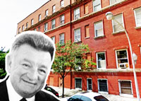 JK Equities | Near West Side | 1400 West Monroe
