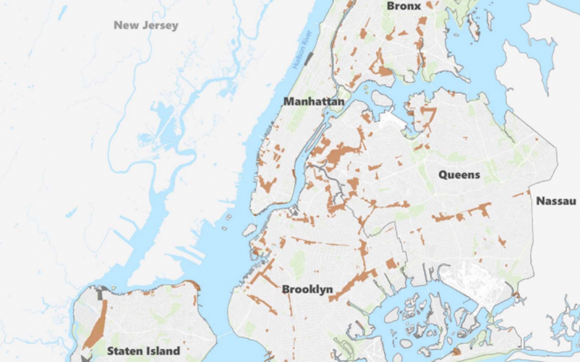 NYC Special Permit Hotels | Hotel Zoning NYC | M1 Rezoning