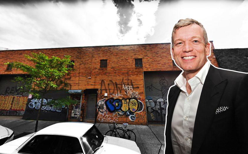 DDG | 110 N 1st St | Brooklyn Residential Development
