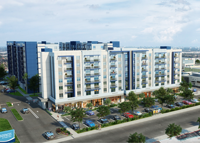 Hialeah Development | Coral Rock Development Group