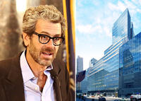 111 West 33rd Street | Empire State Realty Trust