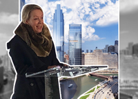 Salesforce | Hines | Wolf Point
