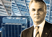 Chicago Office Leasing | UBS | 1 N. Wacker