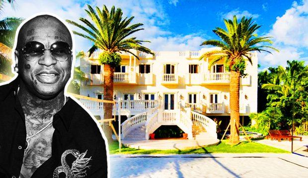 Birdman Miami | 70 Palm Avenue | Birdman’s House