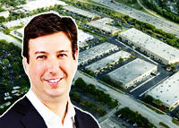 Adler Real Estate Partners | Quadrant Business Center