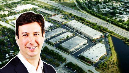 Adler Real Estate Partners | Quadrant Business Center